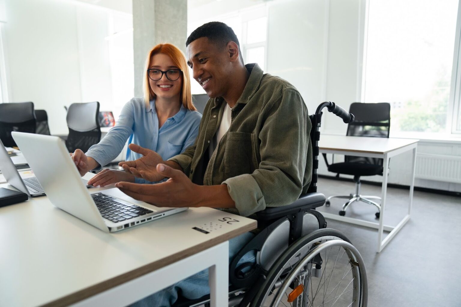 Disability Support Worker Duties Explained - Support24